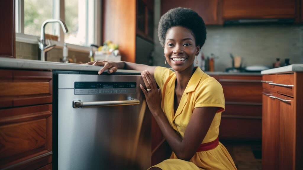 A Lava-louças Possui Programas De Lavagem Rápida Para Situações Em Que ...